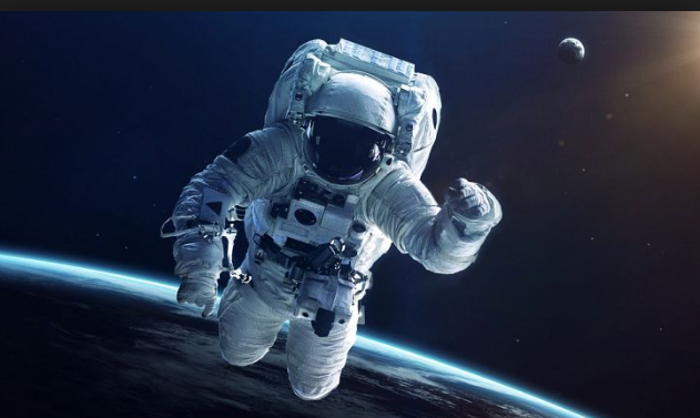 Pakistan Astronaut 2022:Pakistan's Plan To Send First Astronaut Into ...