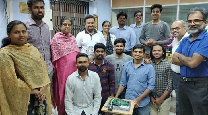 IIT Madras Has Now Released Software Development Kits For Its Open ...