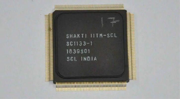IIT Madras Has Now Released Software Development Kits For Its Open-Source 'Shakti' Processor