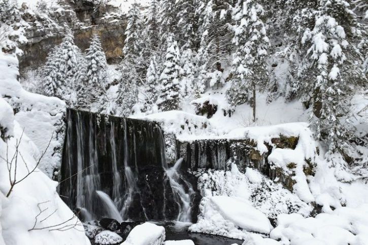 20 Images Of Freak Weather Phenomena Show Climate Change Is The Biggest ...
