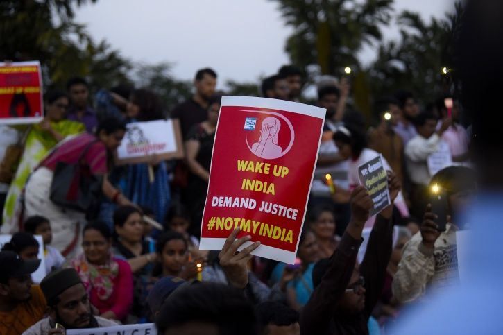 Uttar Pradesh Tops List With Most Crimes Recorded Against Women, Delhi ...