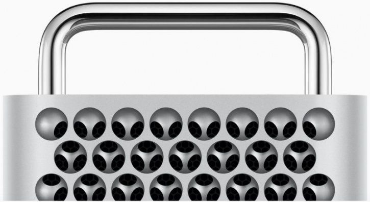 mac pro:Selling For Rs 4 Lakh, Apple's New 'Cool' Mac Pro Looks A Lot ...