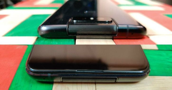 The Asus (ZenFone) 6Z Just Launched In India, And It Has A Unique ...