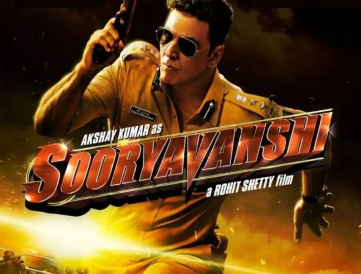 Akshay Kumar:Khiladi Returns! Akshay Kumar To Do Some High Octane ...