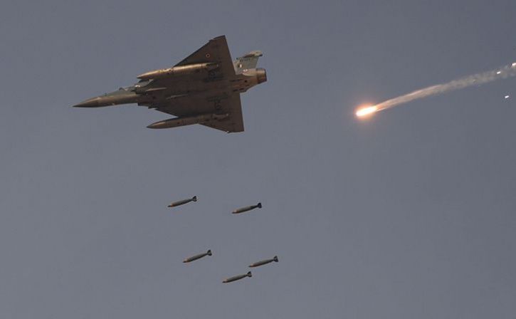 'Operation Bandar' Was Indian Air Force's Code Name For Balakot Airstrike