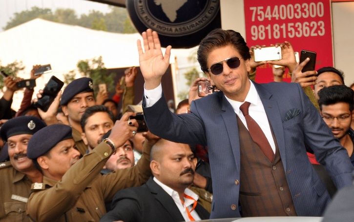 Shah Rukh Khan:SRK’s Take On Nationalism & Freedom In This 1997 ...