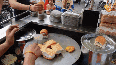 street food:Live For All Things Street Food? Here Are 11 Things The ...