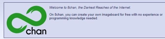 How 8chan Anonymous Message Board Was Used By New Zealand Shooter To ...