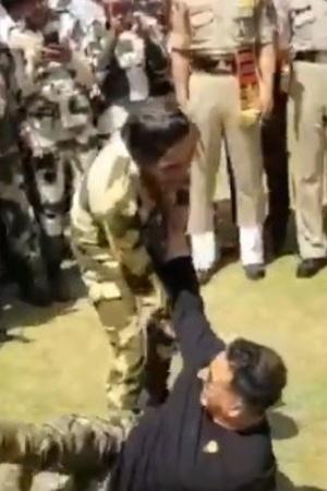 Battle Of Saragarhi - Where 21 Sikh Soldiers Killed 600 Afghans In The ...