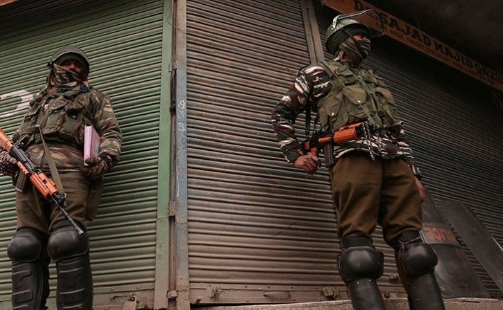 To Avoid Any Pulwama Type Attack, CRPF Will Soon Travel In Bomb-Proof ...