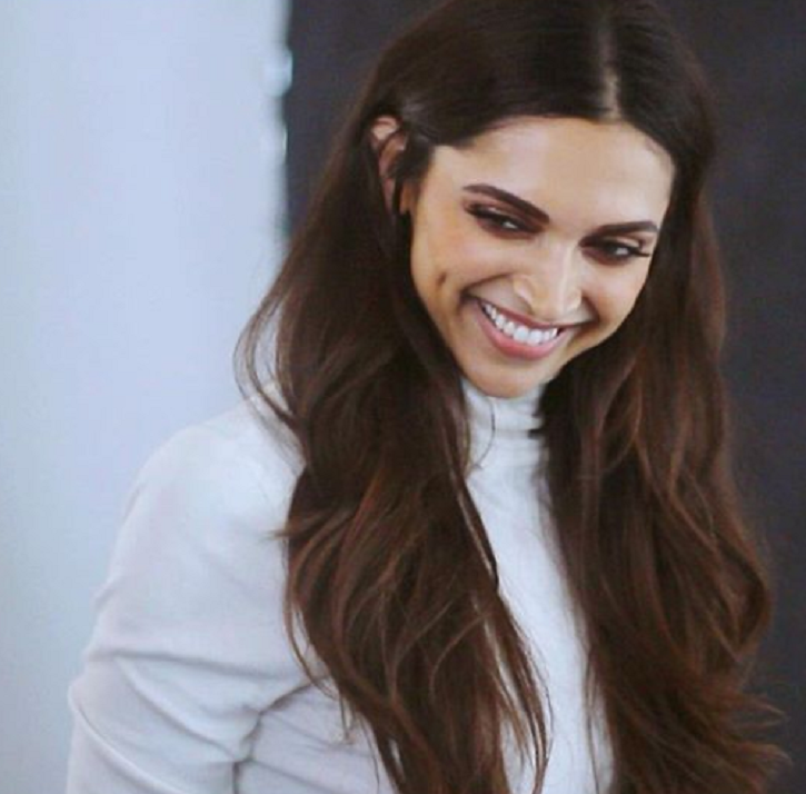 Meghna Gulzar Writes A Heartfelt Note For Deepika Padukone After She ...