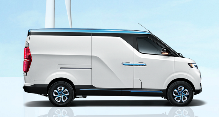 Fire Breaks Out In 3 Electric Vehicles In China While Charging And It ...