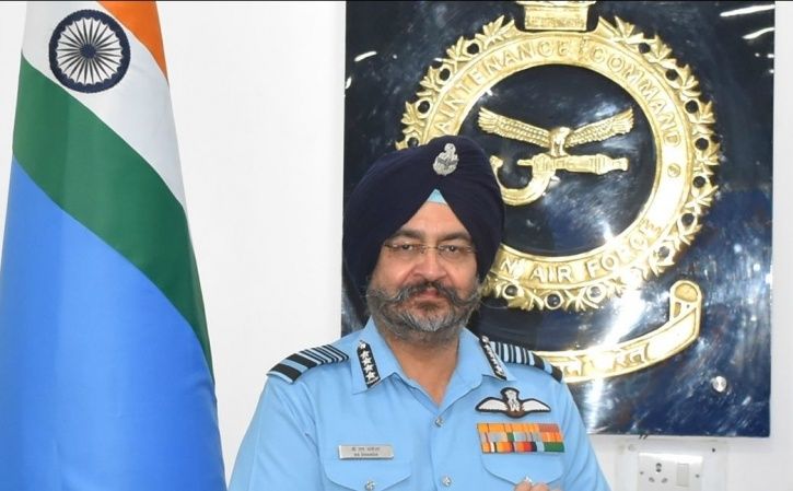 Wing Commander Abhinandan Varthaman:Wing Commander Abhinandan Will Fly ...