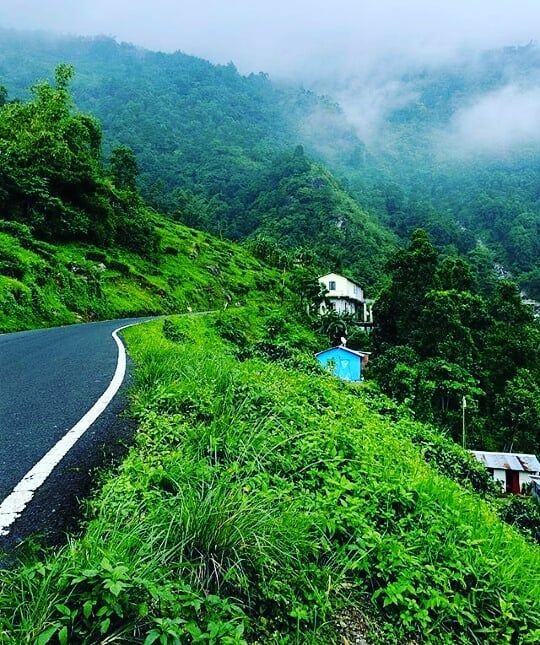 11 Photos Of Indian Villages That Are So Beautiful, They'll Take Your ...