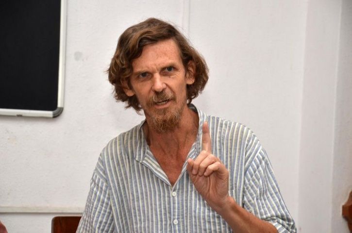 jean dreze:139 Million Labourers Are Suffering Due To A Messed Up ...