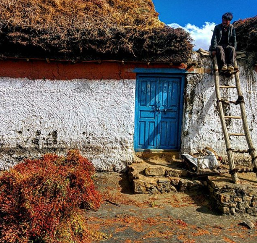 11 Photos Of Indian Villages That Are So Beautiful, They'll Take Your ...