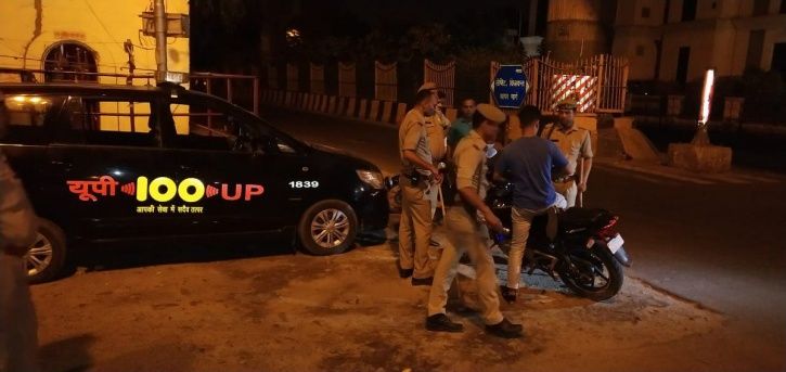 Hours After Celebrating His Birthday, Noida Businessman Killed As His ...