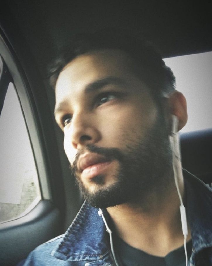 Gully Boy’s Siddhant Chaturvedi AKA MC Sher To Reportedly Get His Own ...