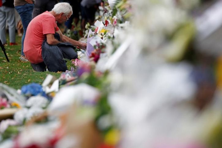 Naeem Rashid, The Braveheart Who Confronted New Zealand Shooter At Al ...