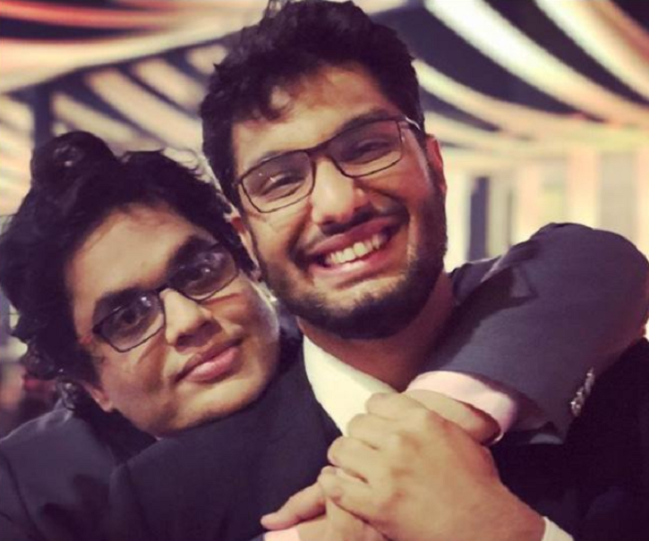 After Being Demoted At AIB, Tanmay Bhat Apologises & Says He Failed As ...