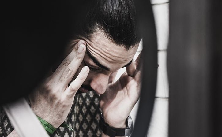 anger management:Anger More Harmful For Older Adults Compared To ...