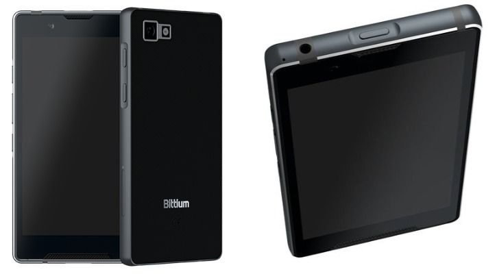 Bittium Tough Mobile 2 May Be The 'Most Secure Smartphone In The World'