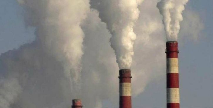 carbon dioxide:At 415 PPM, There Is More Carbon Dioxide In The Air Now ...