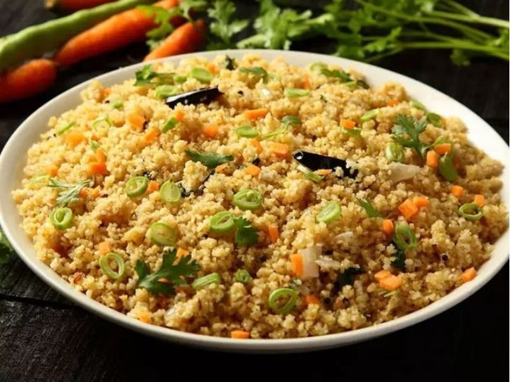 डेली डाइट प्लान में दलिया का चुनाव बेहतर क्यो? | Why Adding Dalia To ...