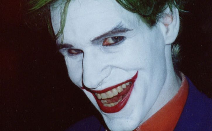 डीसी मूवीज के मशहूर विलेन 'जोकर' की विकास यात्रा | The Evolution Of DC ...