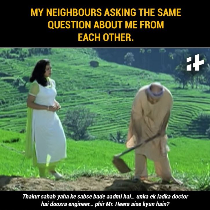 Sooryavansham Movie:These 8 Memes From Sooryavansham Will Make You Want ...