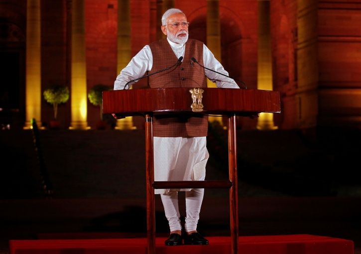 ‘Time’ Has Changed: International Magazine Now Says 'Narendra Modi Has ...