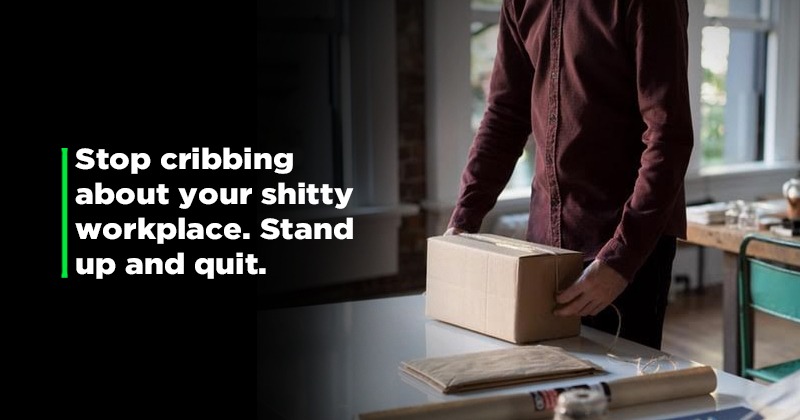 11 Harsh Truths Every Millennial Needs To Hear In Order To See Things ...