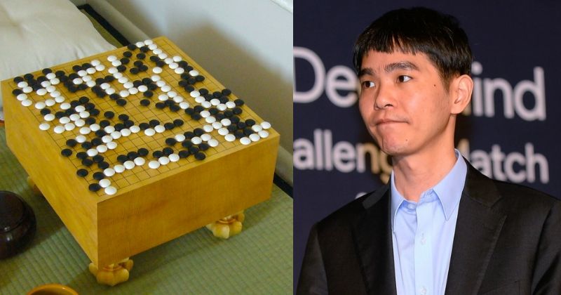 World's Best Go Player Retires As He Can't Win Against AI, 'An Entity ...