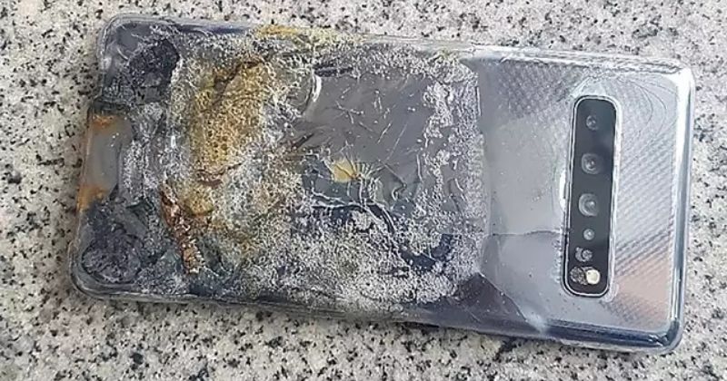 Your Phone Will Never Overheat Or Explode In Future, Thanks To New ...