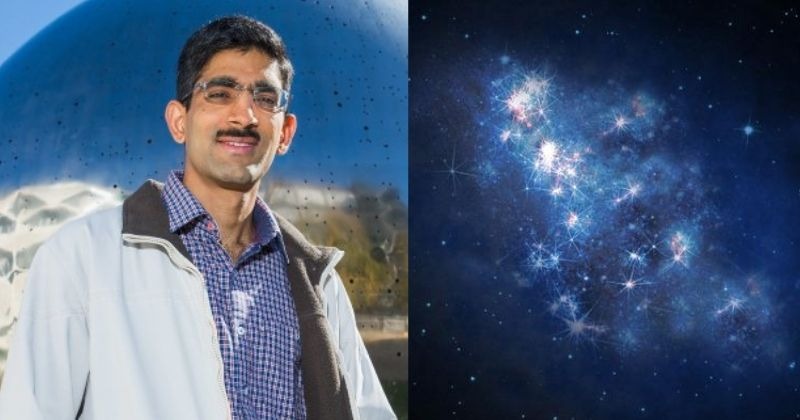 Indian Scientist Explains Why We May Never Find Aliens In Our Universe ...