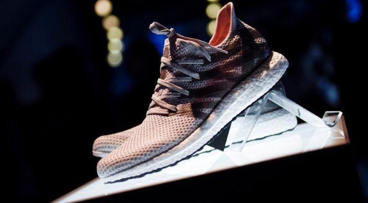 Robots Vs Robots: Adidas To Shift Its Shoe Robot Factory From The US To ...