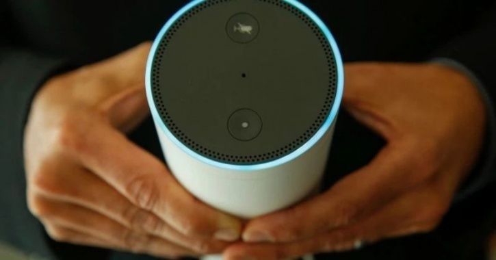Police Will Use Amazon Alexa Recordings To Solve A Murder Mystery