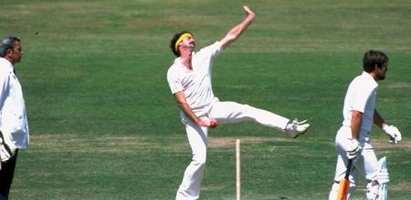 Here's How Modern Day Cricket Has Led To The Death Of The Fearsome Fast ...