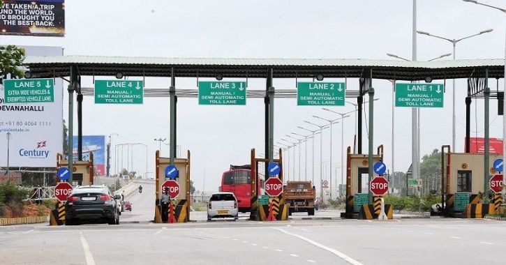 FASTag Toll Payment: Dates, Working, Benefits And How To Get One
