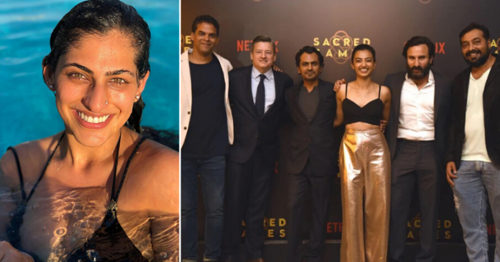 'Kahaani' Director Jokes About Bad Network, Bigg Boss Makes Headlines Again And More From Ent