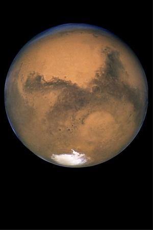 NASA:Space Travel For Long Affects Astronaut's Blood Flow, Causing ...