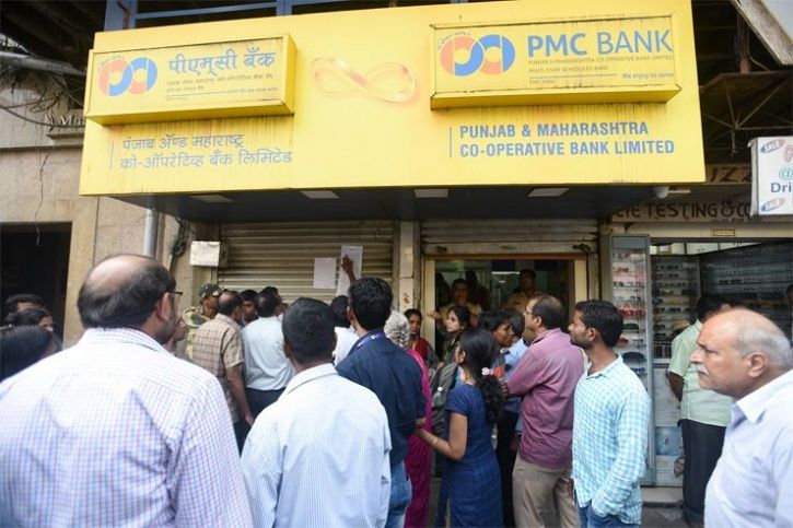 Blamegame Over Delhi Air Pollution, Another PMC Bank Account Holder ...