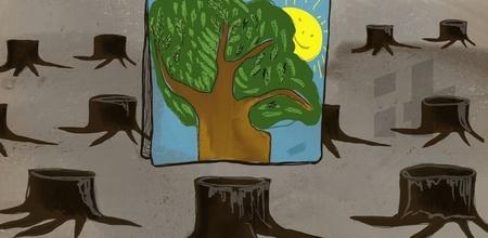 How To Save & Recycle Paper Easily Without Spending Too Much Time & Energy