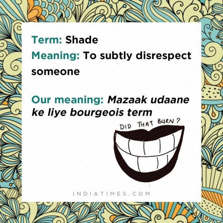 We Decoded These Millennial Slangs And Came Up With Their True Meanings