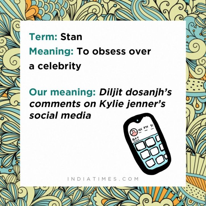 slang:We Decoded These Millennial Slangs And Came Up With Their True ...