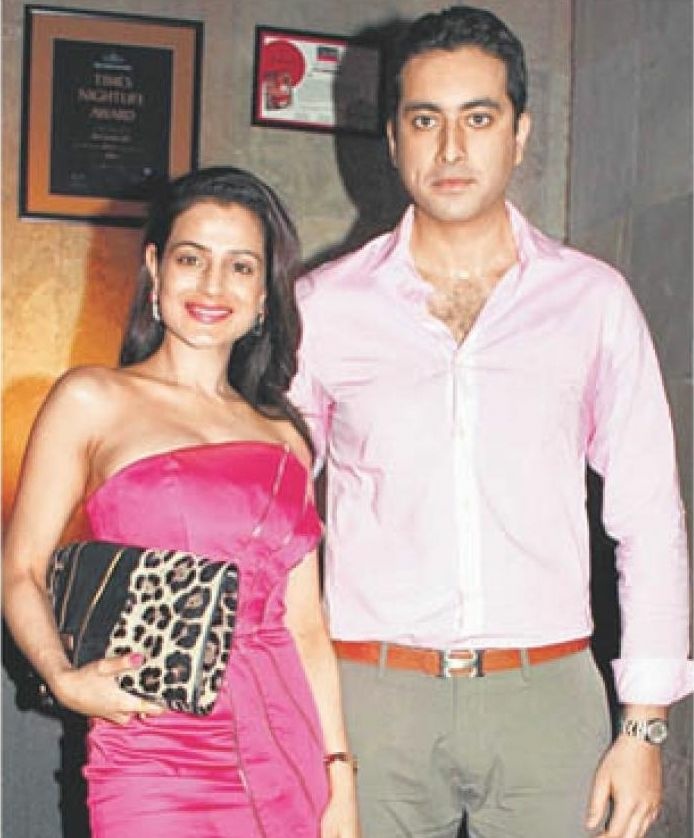 Ameesha Patel From A Promising Actor To The Maalkin Of Bigg Boss 13