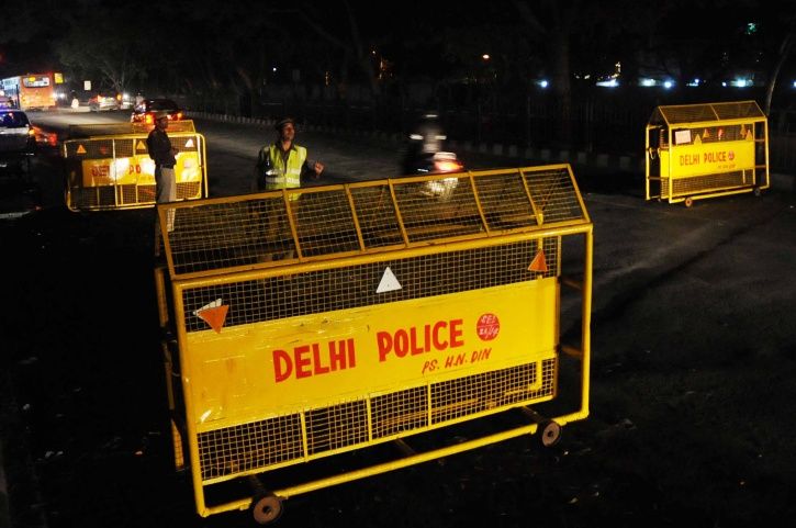 Red Alert Sounded In Delhi, Security Tightened In IGI, 29 Other Air ...