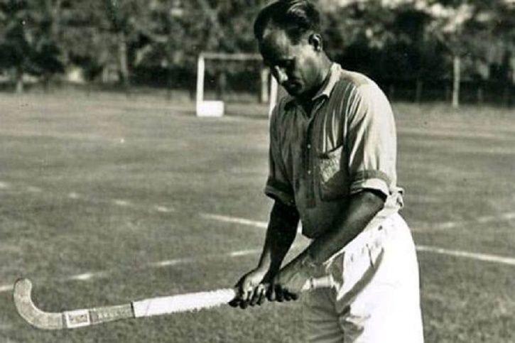 Dhyan Chand Was No Less Than God When It Came To Hockey, Yet The Legend ...