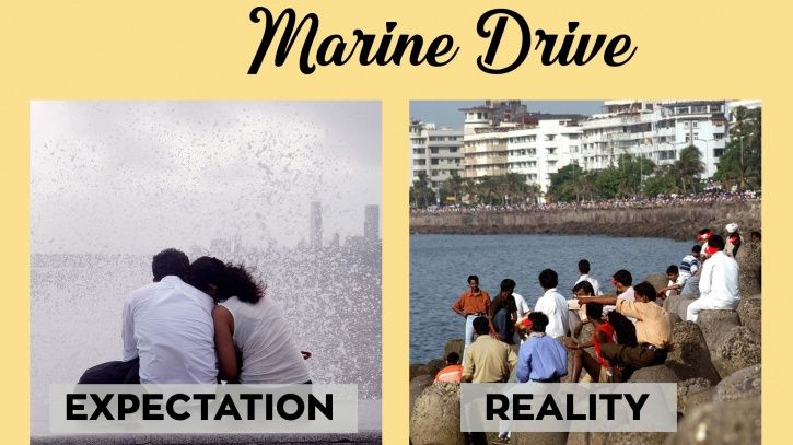 Hilarious Pictures Of Expectations Meeting Reality