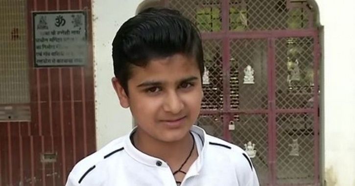 हरियाणा चुनाव में नेताओं जितना Popular 12 साल का ये पत्रकार, बड़े हो कर ...